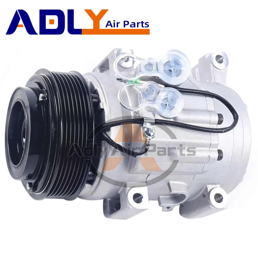 A/C AC Compressor For Toyota Tacoma 2.7L 4.0L 2005-2015 68677 7512357 ...