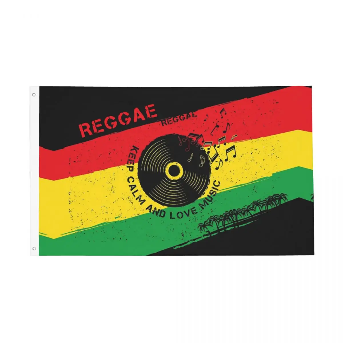 Cool Rasta Banners