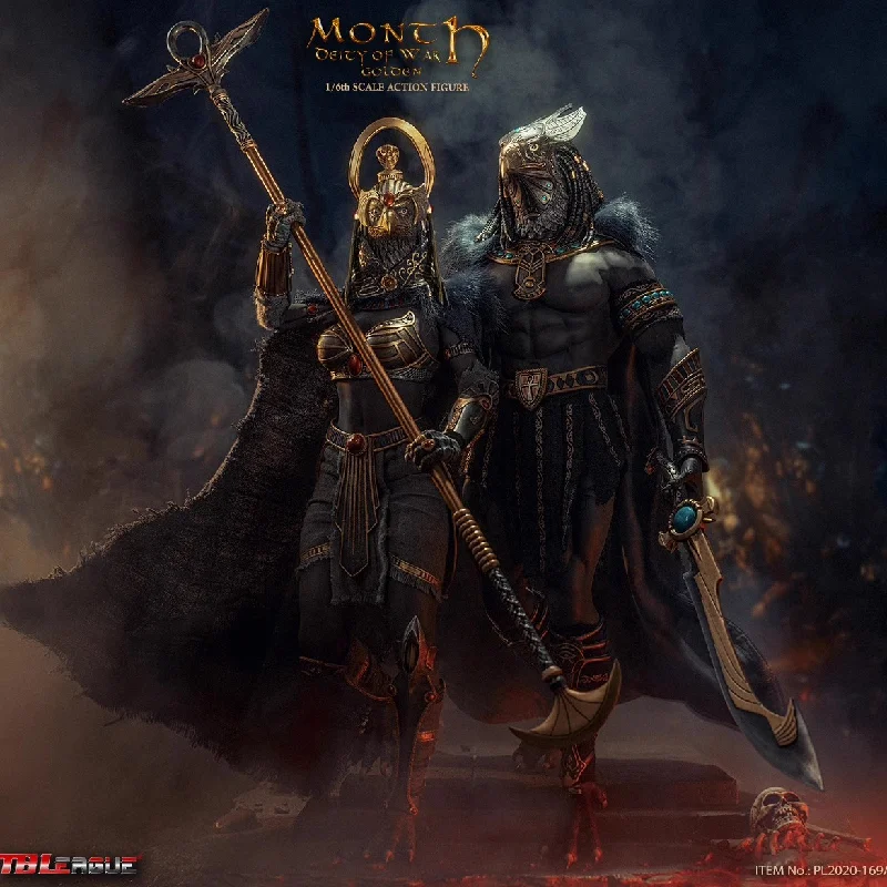 TBLeague-PL2020-169-1-6-Egyptian-Eagle-Goddess-Month-Deity-Model-12 ...