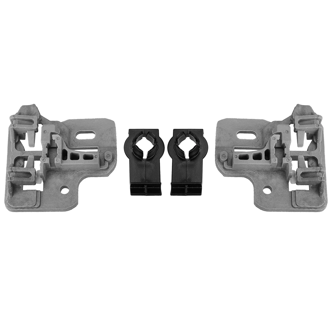 51338254781-1-Set-Front-Power-Window-Regulator-Repair-Clip-Fit-for-BMW ...