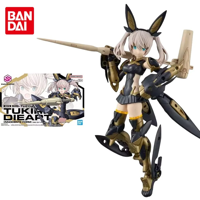 Bandai-Original-30MS-Model-Kit-Anime-Figure-1-144-SIS-Tc20g-Tukirna ...