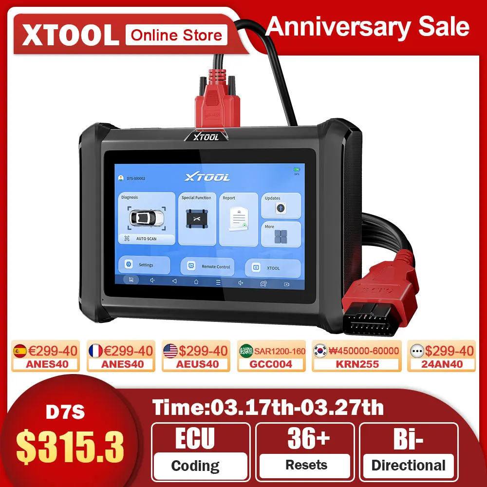 XTOOL-2023-Newest-D7S-Upgraded-of-D7-Car-OBD2-All-System-Diagnostic ...