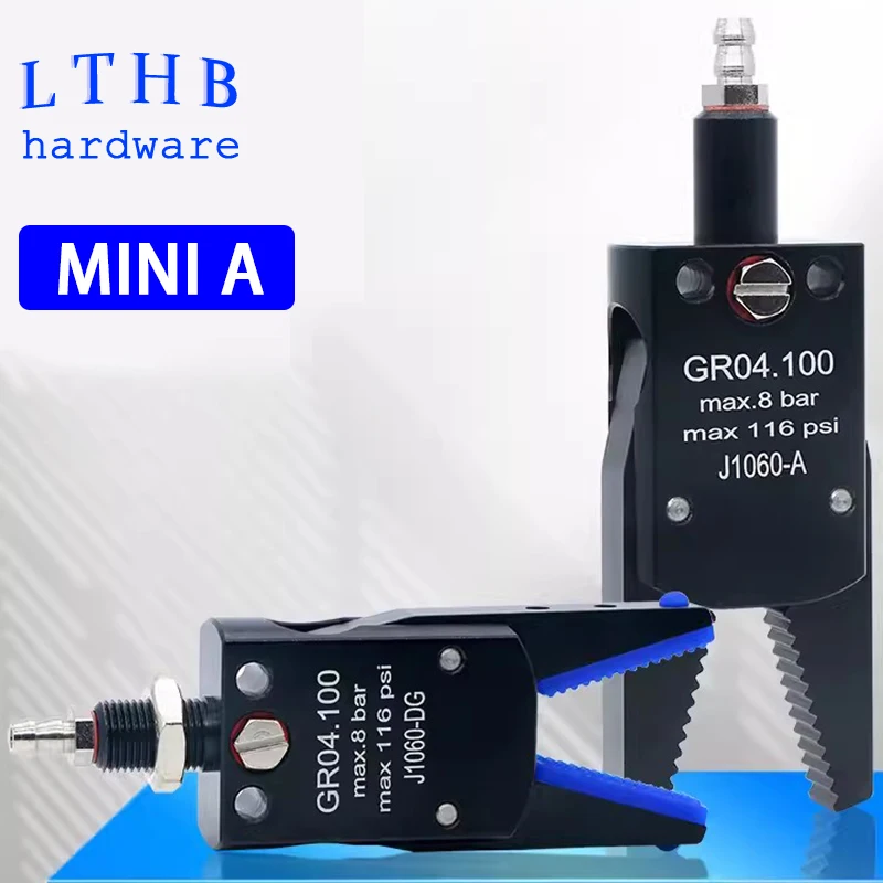 Mini-A-Gripper-Series-Pneumatic-Manipulator-Fixture-Magnetic-Induction ...