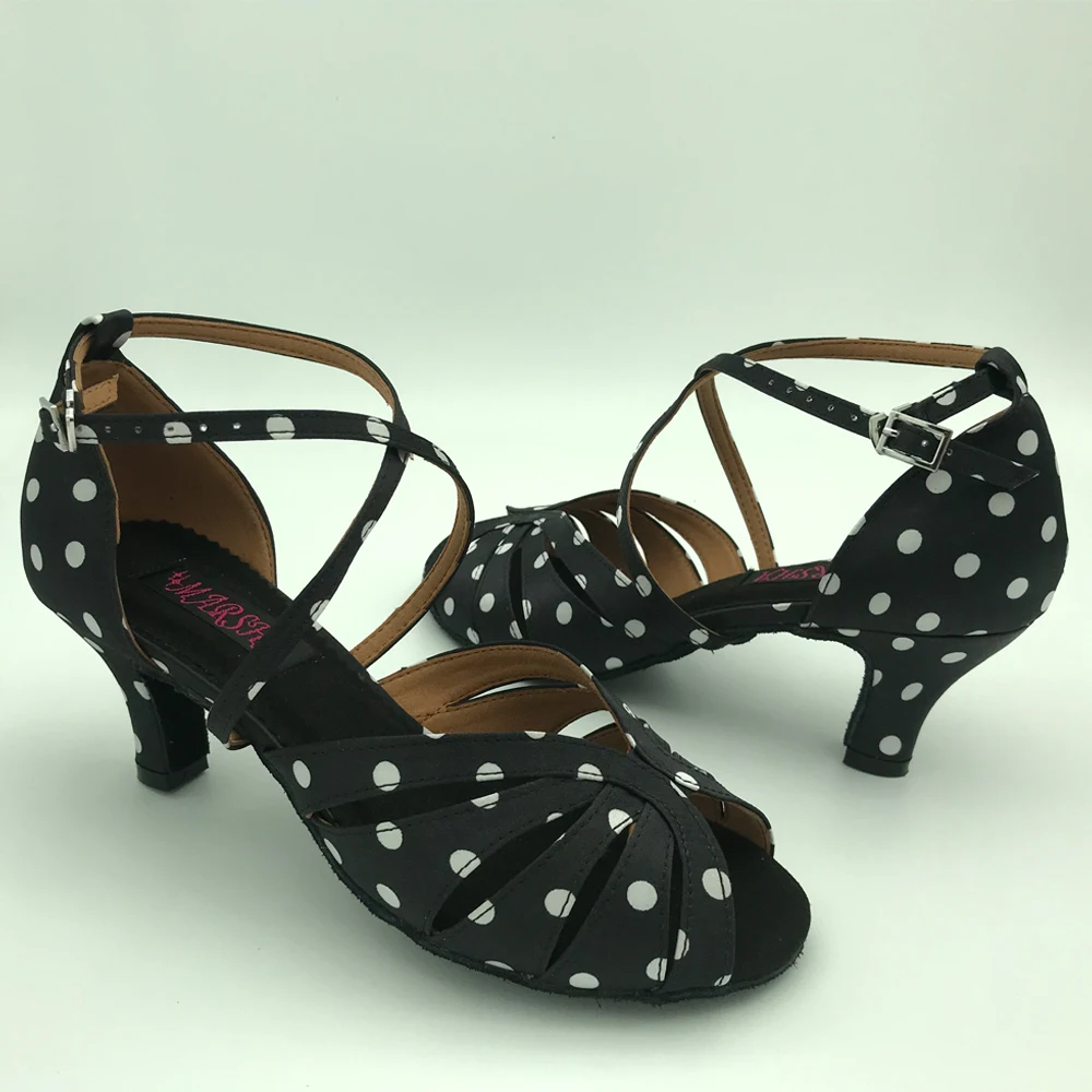 6-5cm-heel-Latin-Dance-Shoes-For-women-Salsa-shoes-pratice-shoes ...