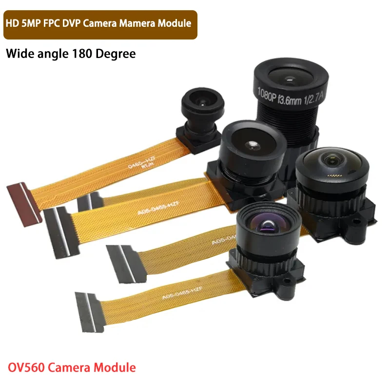 OV5640-Camera-Module-2K-65-67-90-95-120-140-180-Degree-5-Million-Pixels ...