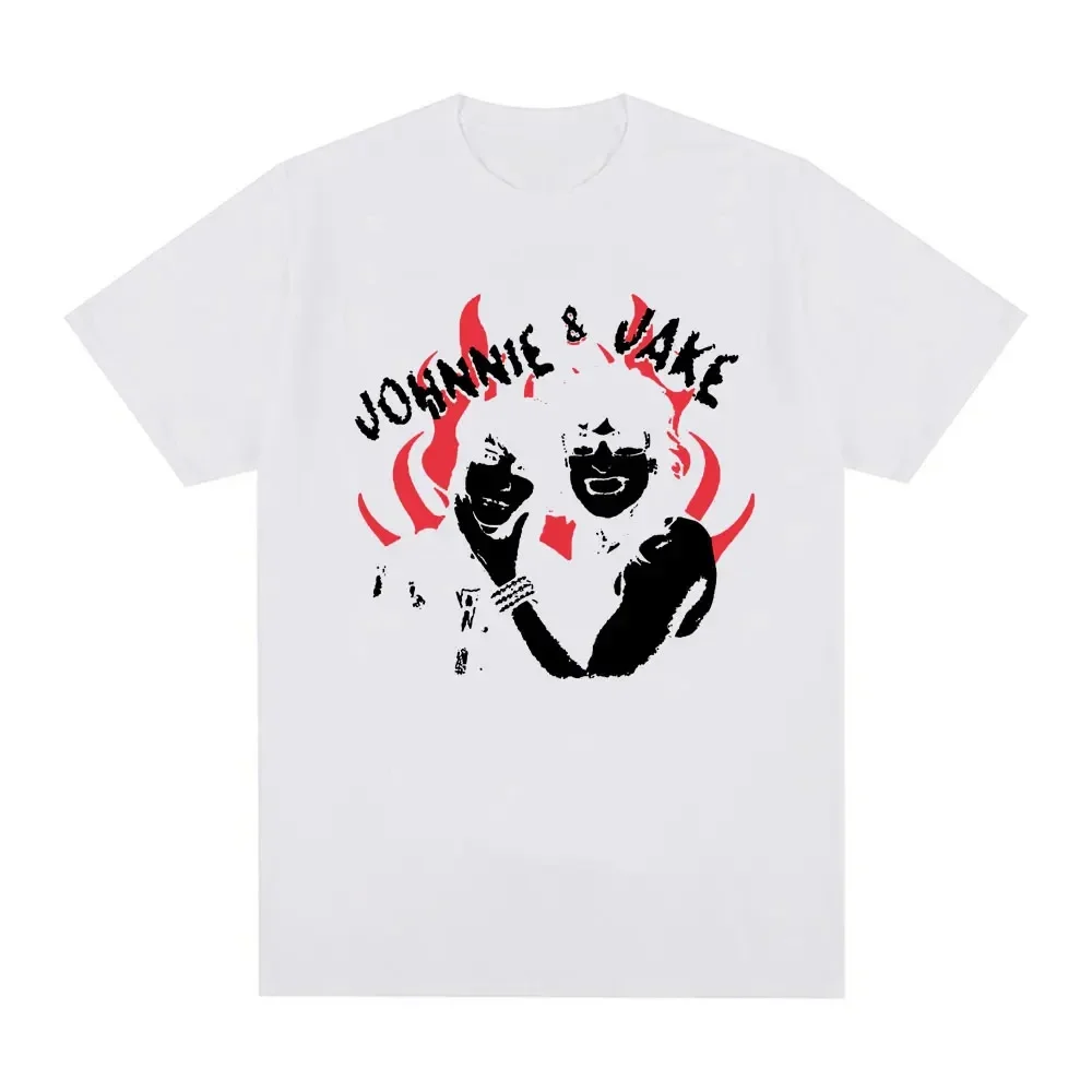 Jake-Webber-Johnnie-Guilbert-T-Shirts-Men-Women-Clothing-Fashion ...