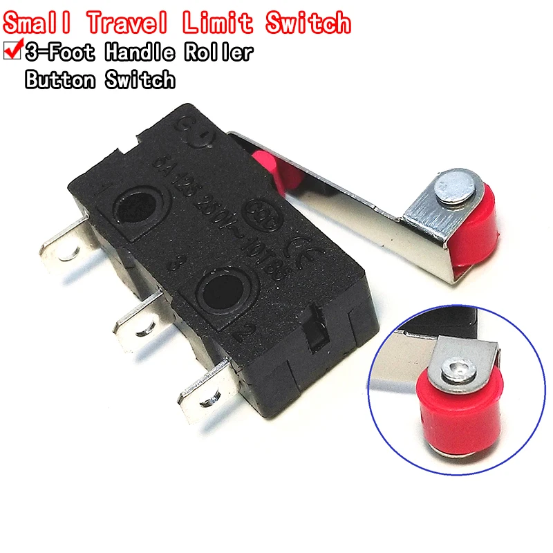 10pcs-New-Micro-Roller-Lever-Arm-Normally-Open-Close-Limit-Switch-KW12-3-KW11-N.jpg