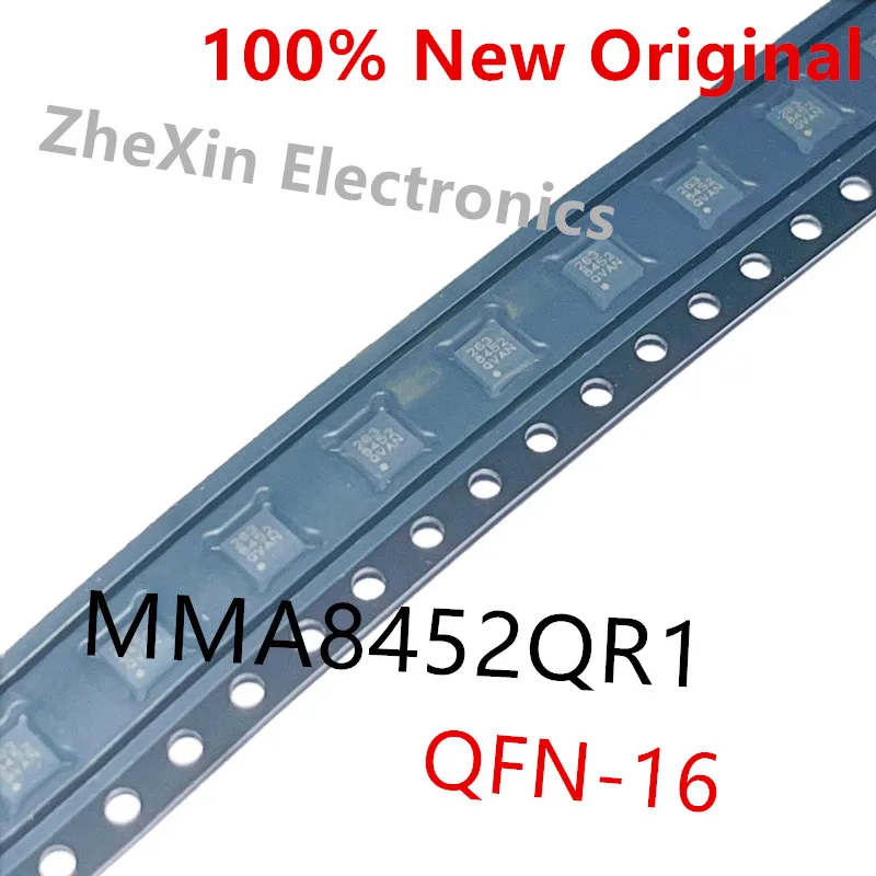 10PCS-Lot-MMA8652FCR1-652-MMA8653FCR1-653-MMA8451QR1-8451-MMA8452QR1 ...