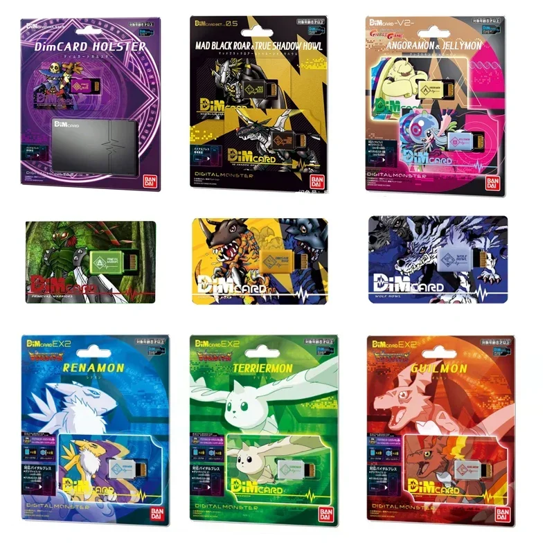 Digimon-DIM-Kuramon-Adventure-PB-dinossalir-ROAR-WOLF-HOWL-ROAR-TRUE ...