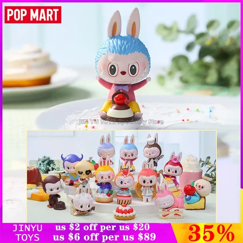 POP-MART-LABUBU-Elf-Dessert-Series-Blind-Box-Cute-Animal-Anime-Figure ...