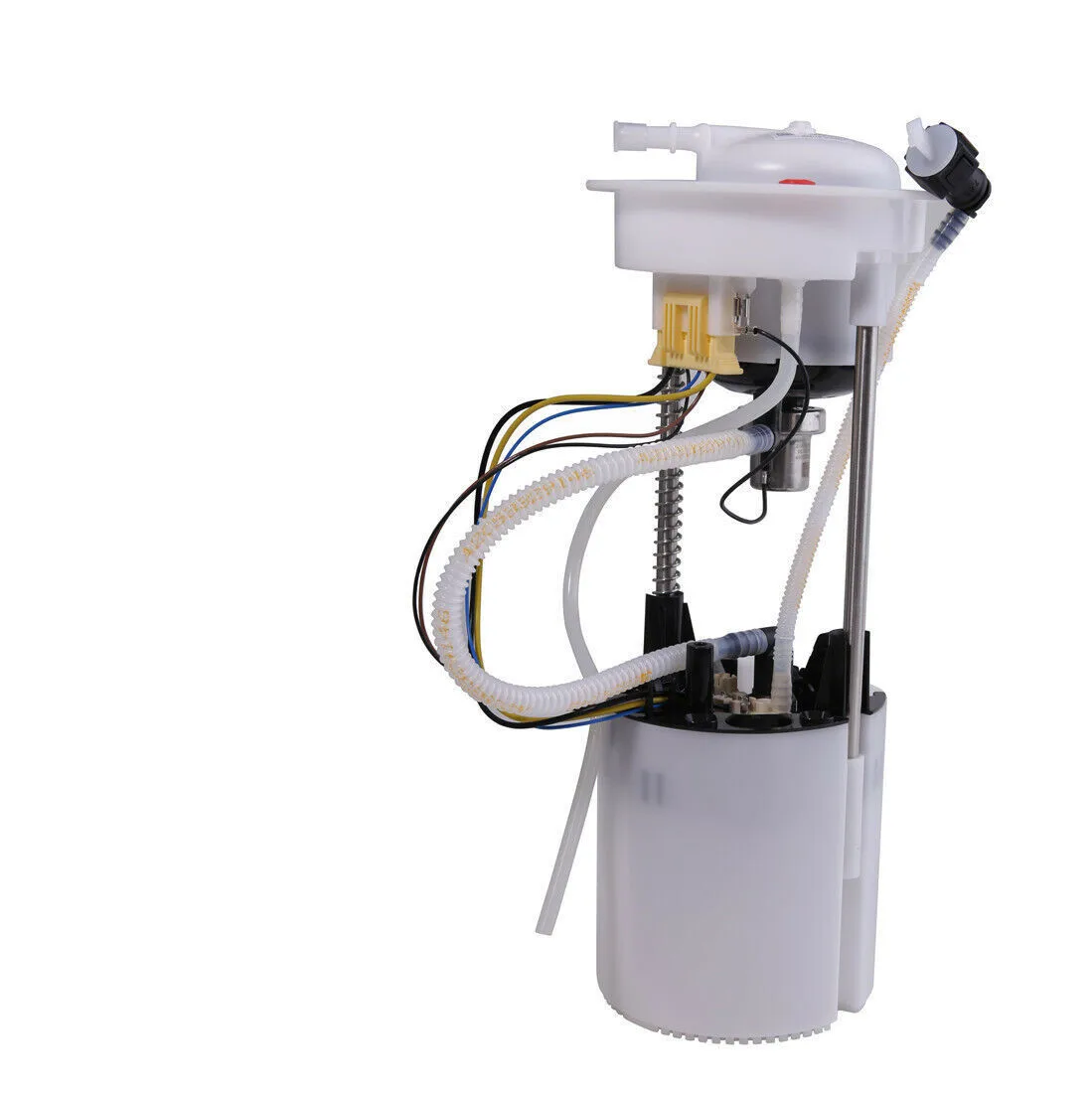 Electric Fuel Pump Module Assembly For Audi Q5 I4 2.0L V6 3.2L 2007 ...