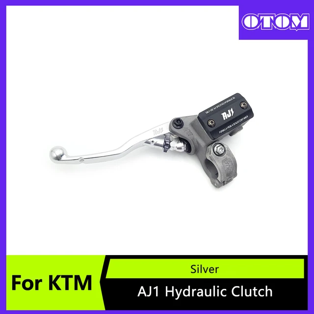 Clutch Master Cylinder KTM Brembo Hydraulic - OEM Replacement For SX/SX ...