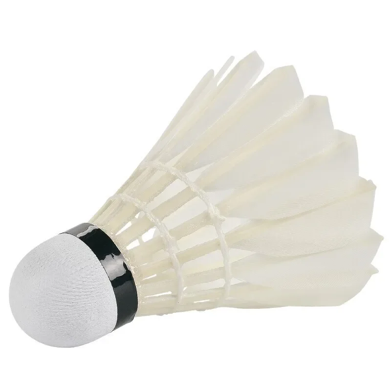 New-Badminton-shuttlecock-Club-Competition-Badminton-G600-500-77-Speed ...