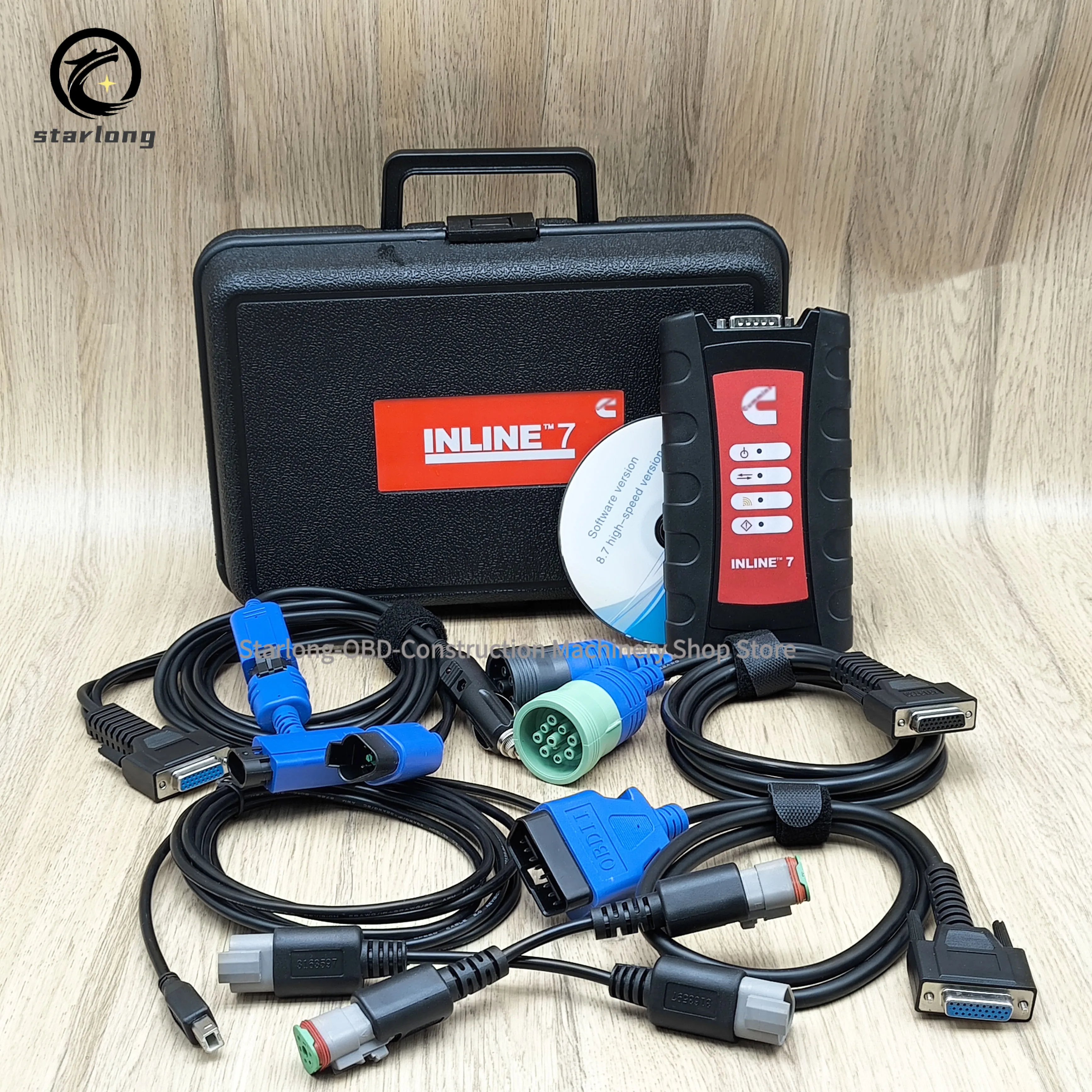 For-Truck-for-Cummins-INLINE-7-Data-Link-Adapter-Cummins-Diagnostic ...