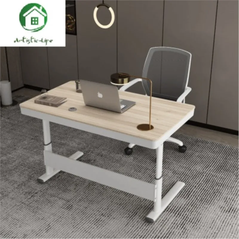 ArtisticLife-Lifting-Table-Computer-Desktop-Desk-Children-Learning ...