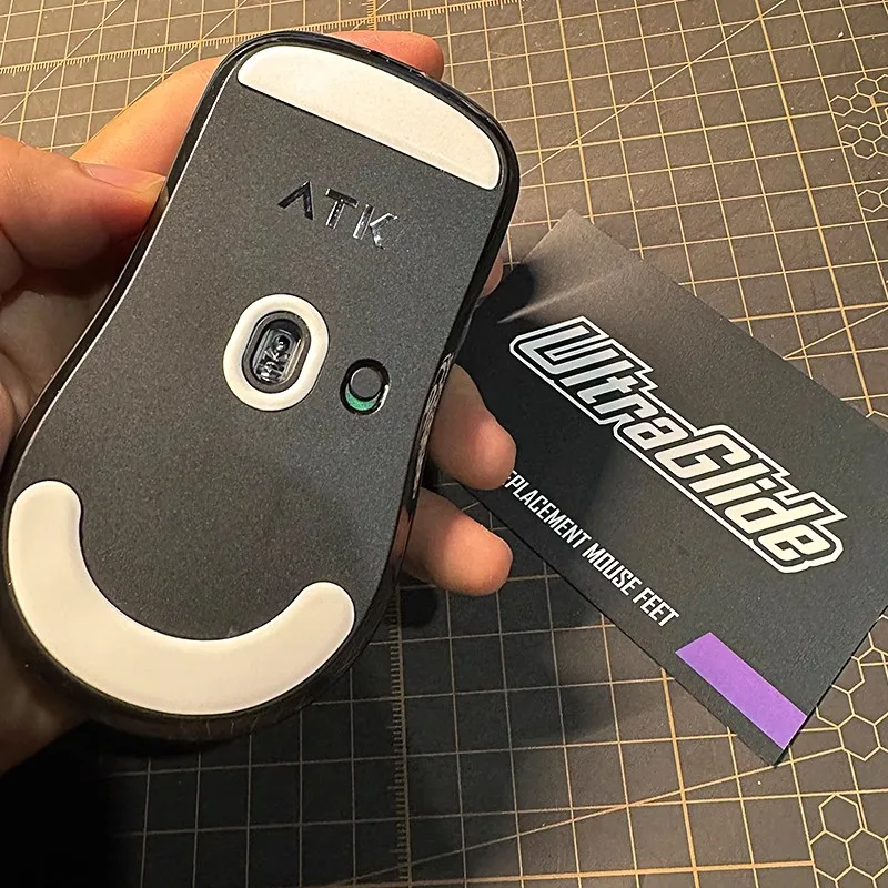 1-Set-Ultraglide-Mouse-Skates-For-ATK-F1-Ultimate-F1-Extreme-Brake ...