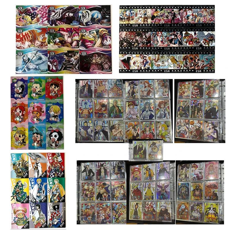 Anime-tao-le-ein-st-ck-affe-d-luffy-nami-roronoa-zoro-nico-robin-bach ...