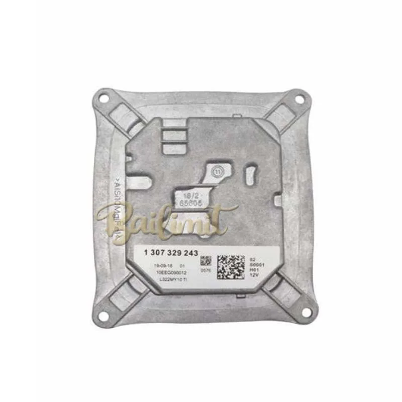 HID-Headlight-Control-Module-Ballast-For-Range-For-Rover-2010-2012-For ...