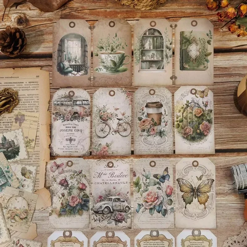 Exploring the Charm of Old Stick: A Guide to Vintage Stickers and Their ...