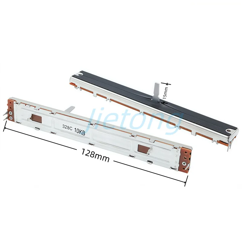 1pc Original Pitch Fader for Pioneer CDJ1000 CDJ1000MK3 CDJ2000NEXUS ...