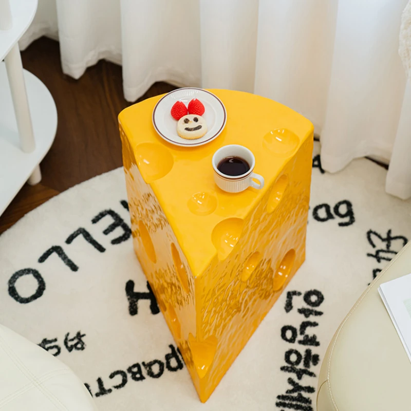 Cheese-Stool-Can-be-spliced-Cheese-Table-Creative-Low-Stool-Resin ...