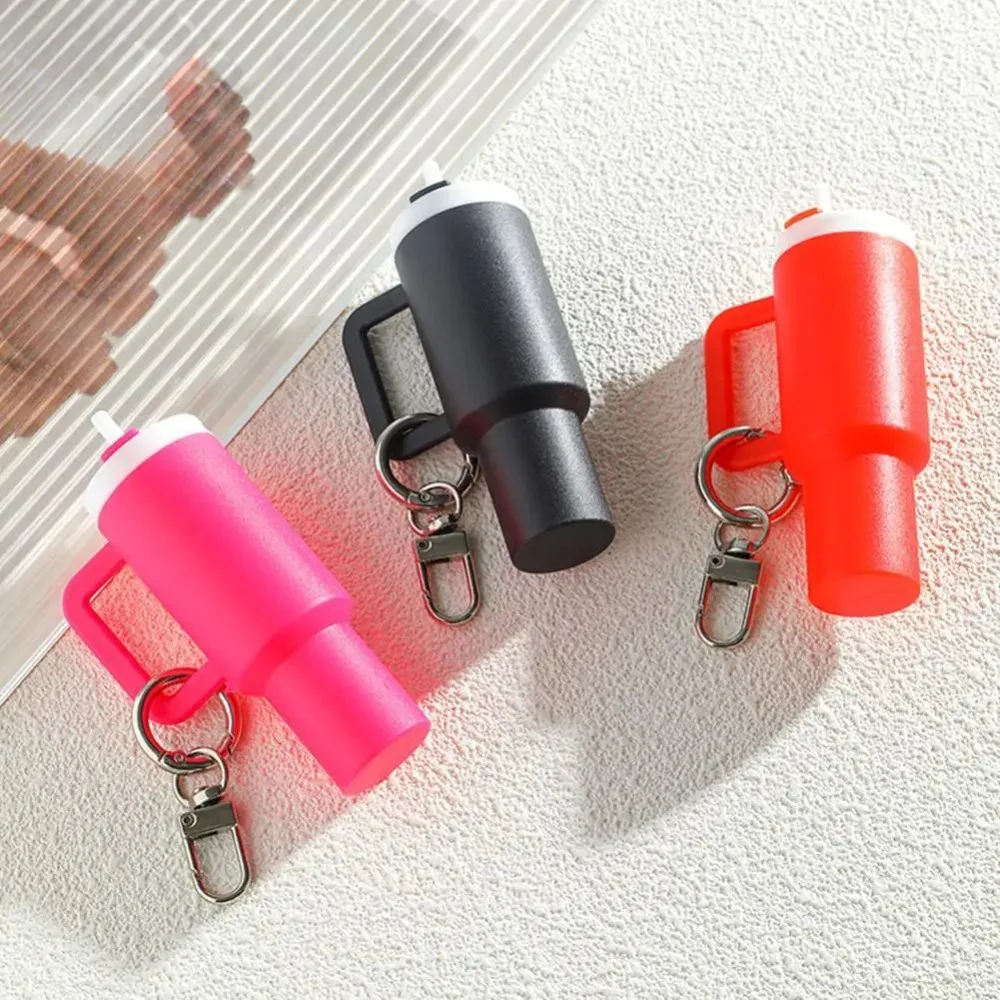 Mini-Stanley-Keychain-Pendant-Key-Purse-Y2k-Handbag-Charms-for-Women ...