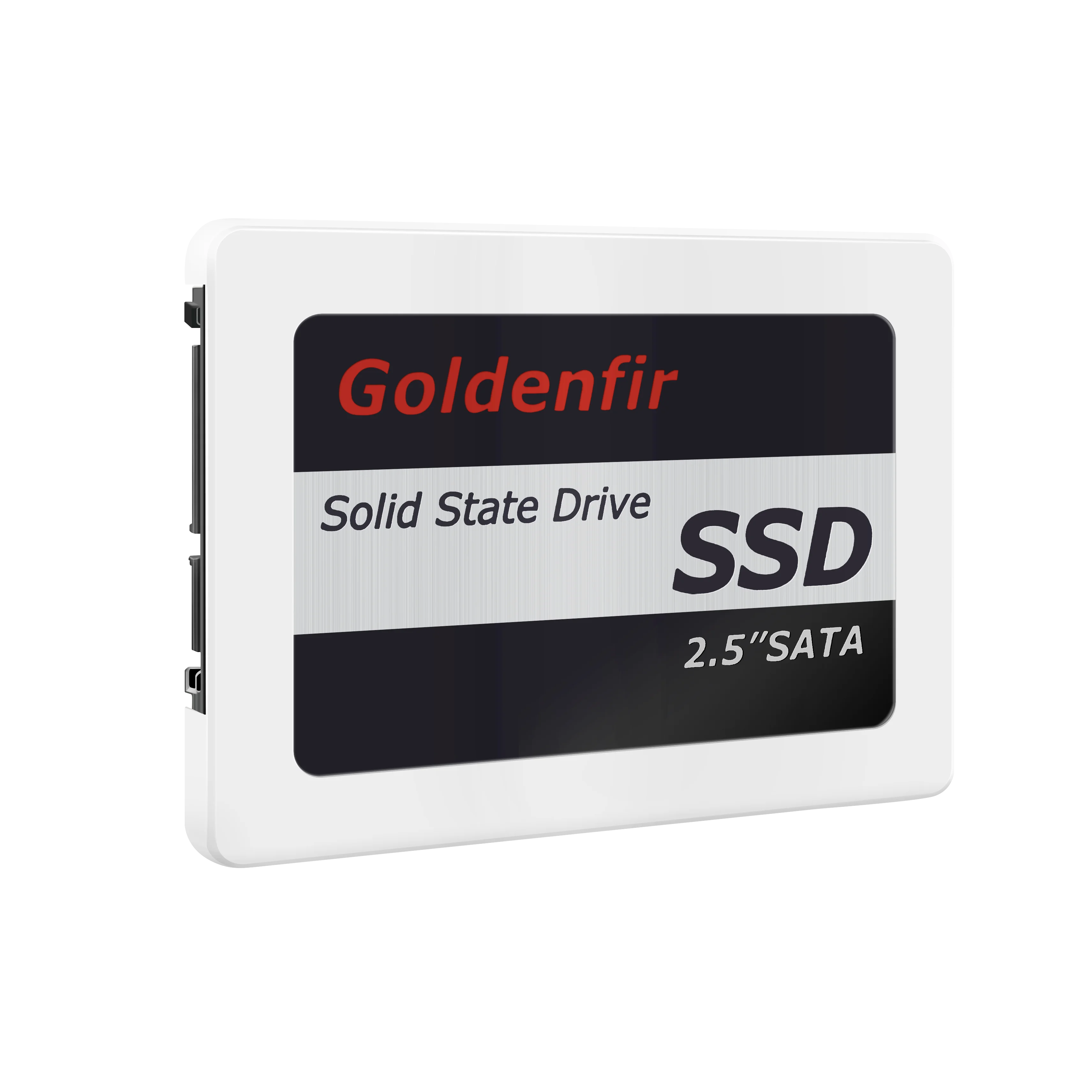 Disque dur SSD pour ordinateur portable et de bureau, disques SSD, disque SSD, orgGB 2.5