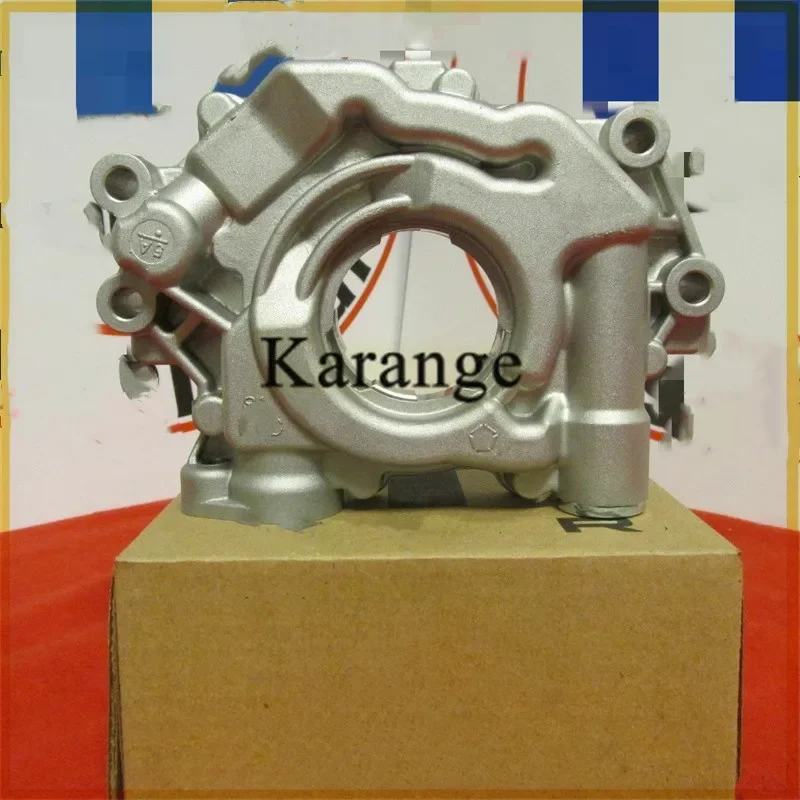1P HEMI Oil Pump New 53021622BE 53021622BF 53021622BG 53021622BH for ...