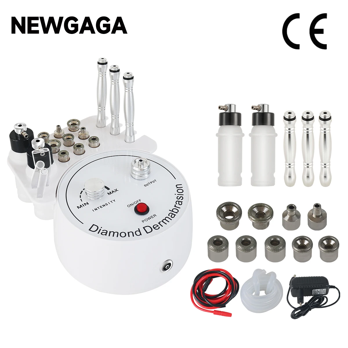 New-Diamond-Microdermabrasion-Dermabrasion-Massage-Water-Spray ...
