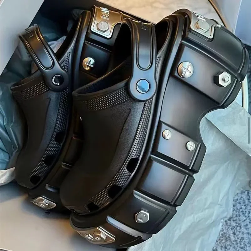 Sandalias-de-moda-de-lujo-para-hombre-y-mujer-zapatillas-de-EVA-para ...