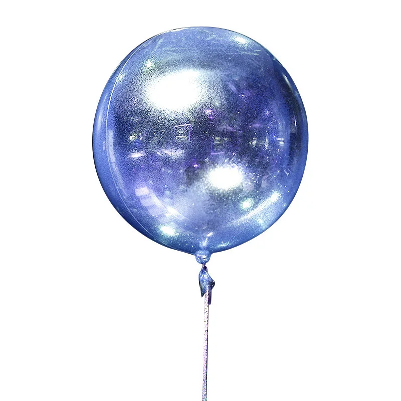 12-18-20-24-36-Inch-Transparent-Bobo-Balloon-Onion-Powder-Glitter ...