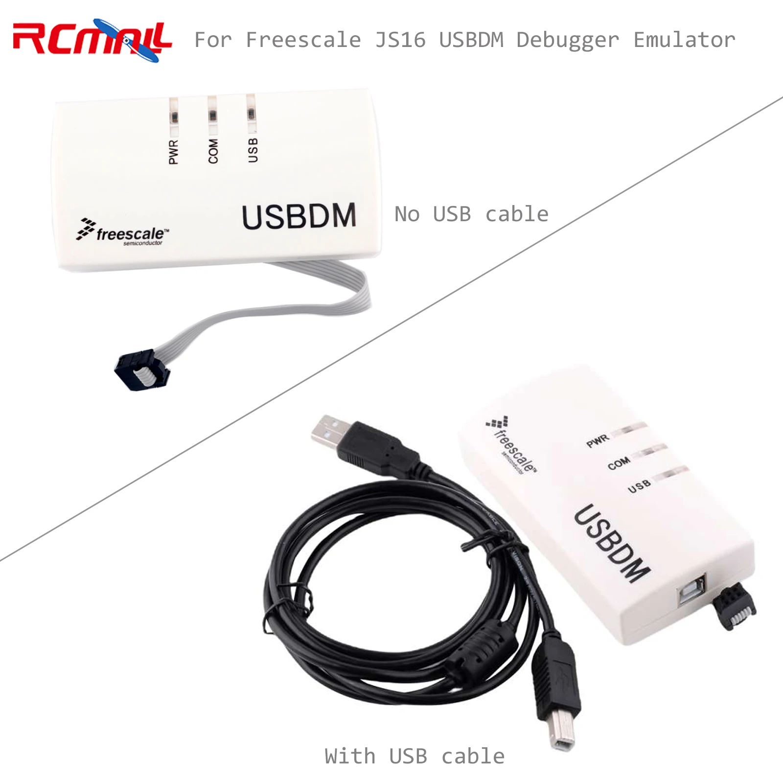 Para programador Freescale USBDM JS16 BDM/OSBDM OSBDM descargar ...