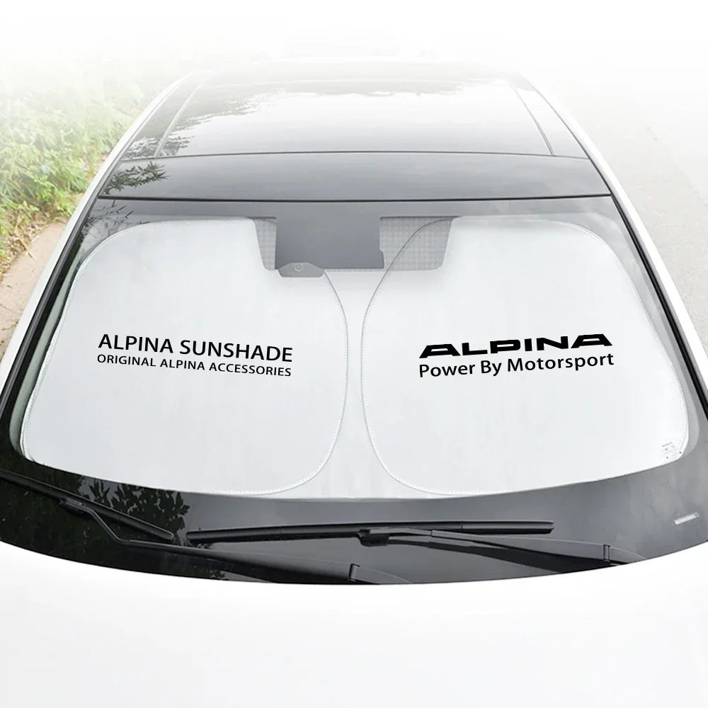 Car-Windshield-Sunshade-Cover-Auto-Accessories-For-Bmw-Alpina-E90-E92 ...