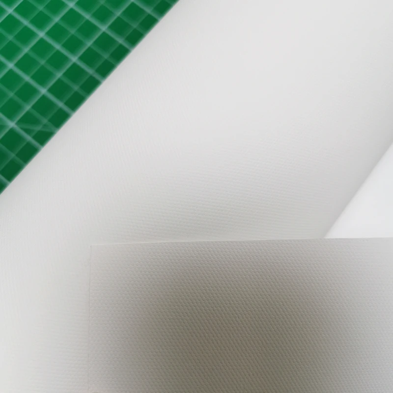 6 Rolls 24in X 30m Inkjet Matte Polyester Canvas 220gsm Printing Canvas ...