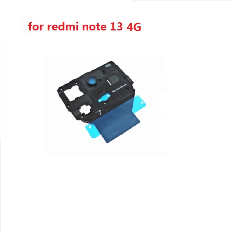 For Xiaomi Redmi Note 13 Back Frame shell case cover on the Motherboard ...