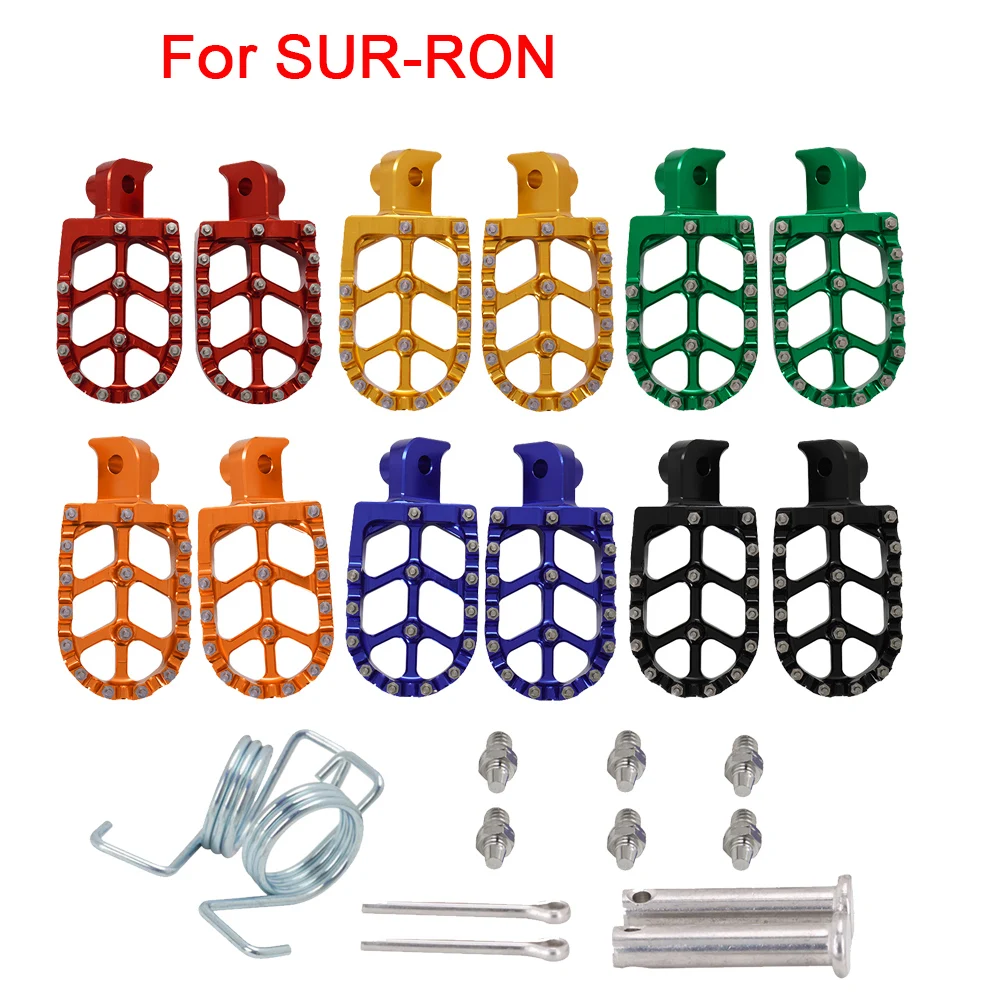 For-Surron-Sur-Ron-Lightbee-Light-Bee-X-S-Segway-X160-X260-Motorcycle ...