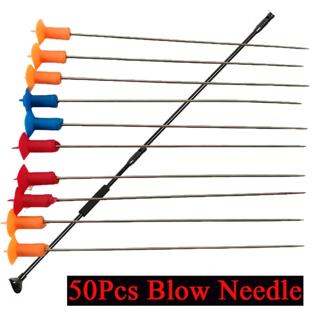 Blowgun Hunting Darts