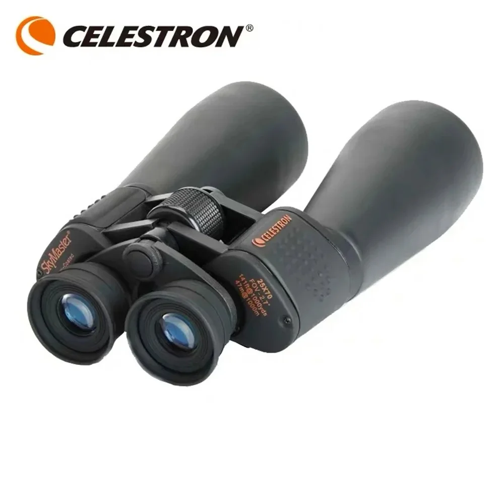 Celestron-25X70-Large-Aperture-Binoculars-Birdwatching-Mirror-25X-Zoom ...