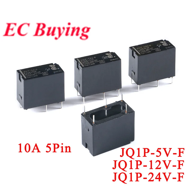 5-1pcs-Power-Relays-JQ1P-JQ1P-5V-F-JQ1P-12V-F-JQ1P-24V-F-10A-DC.jpg