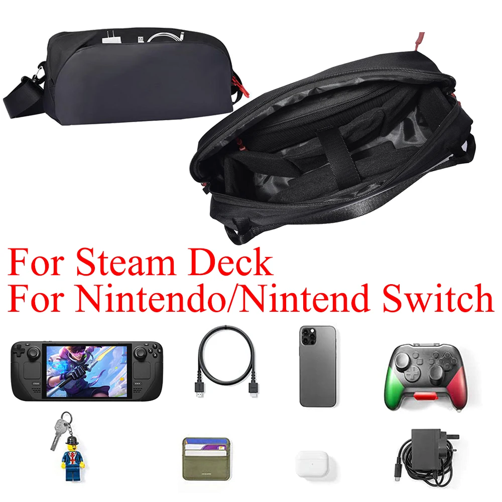 900D-Oxford-Cloth-Storage-Bag-for-Steam-Deck-Nintendo-Nintend-Switch ...
