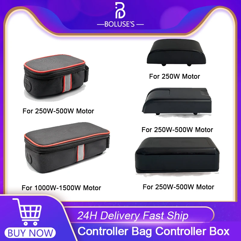 Plastic Electric Bicycle Controller | Nylon Electric Bicycle Controller ...