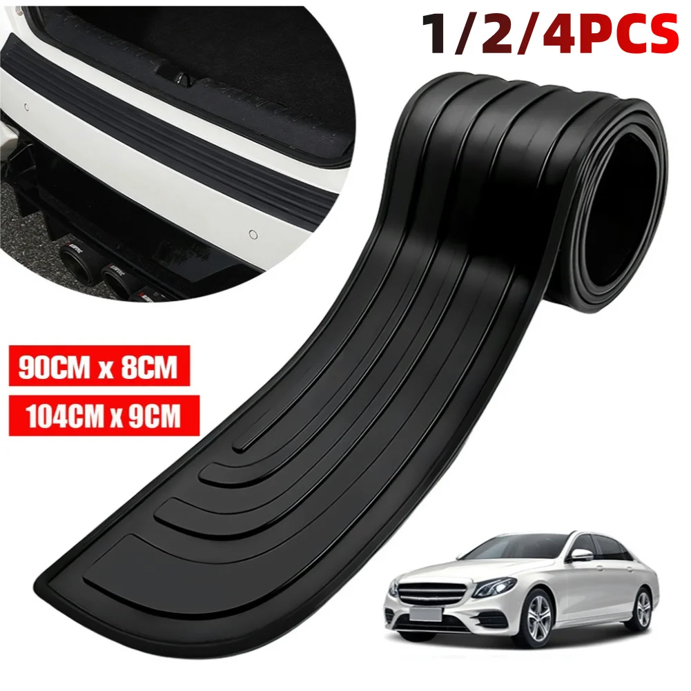 Universal-Anti-Colis-o-Protetor-Anti-Scratch-Car-Traseiro-Bumper-Guard ...
