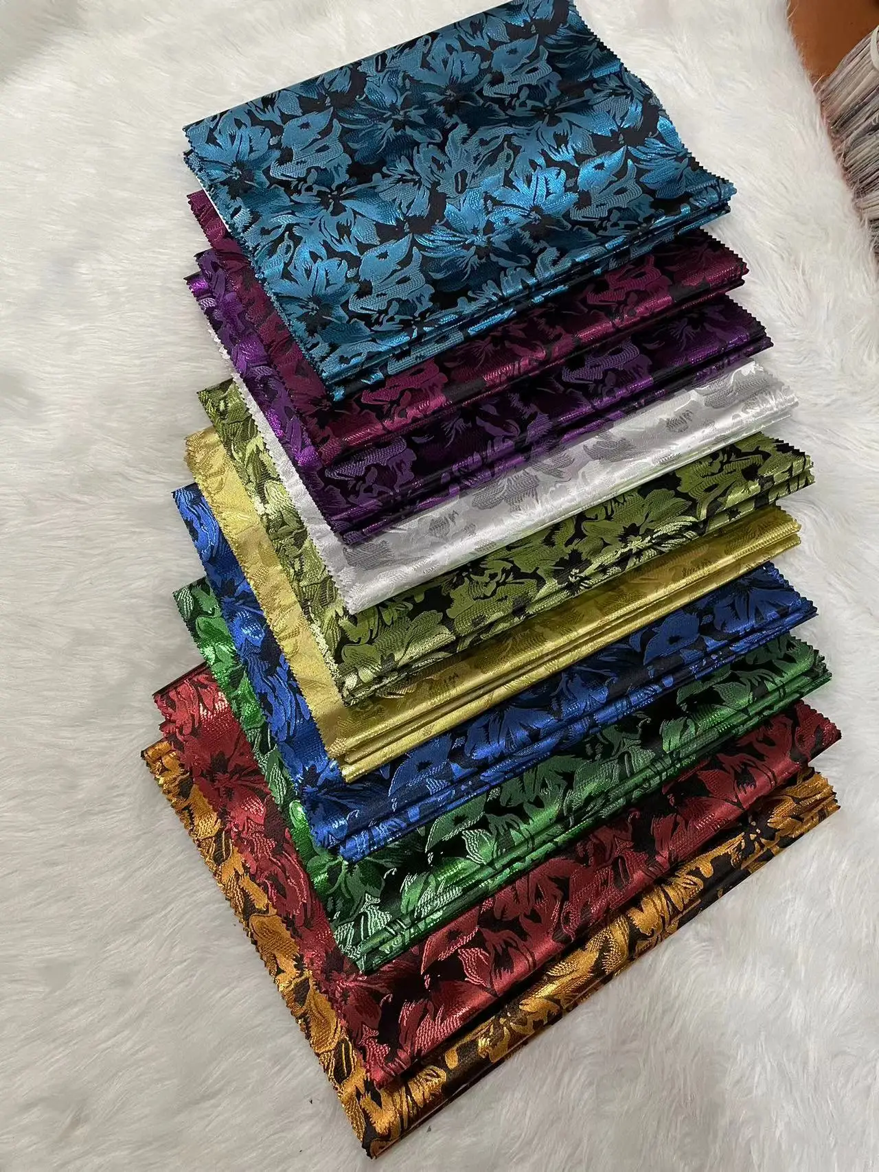 Nigerian-White-Sego-Gele-Headtie-2023-High-Quality-African-Swiss-Head ...