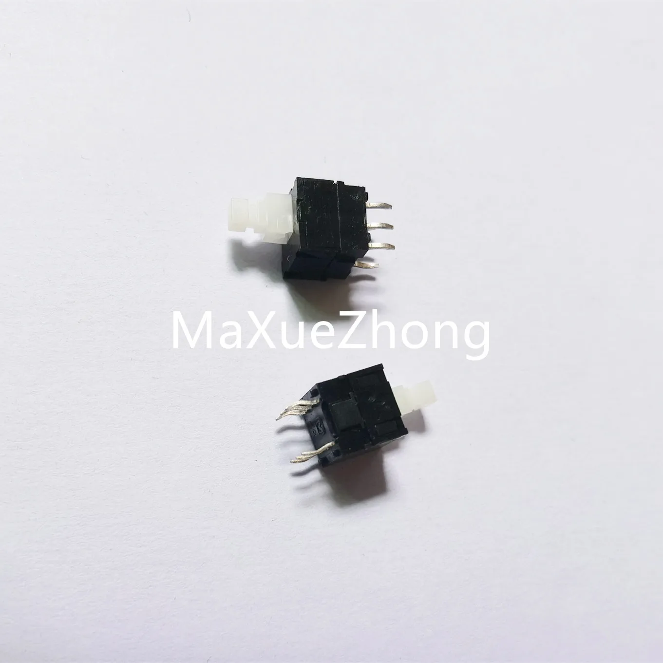 Original new 100% ESB6490XEM 8.5x8.5mm self-locking switch 6pin double ...