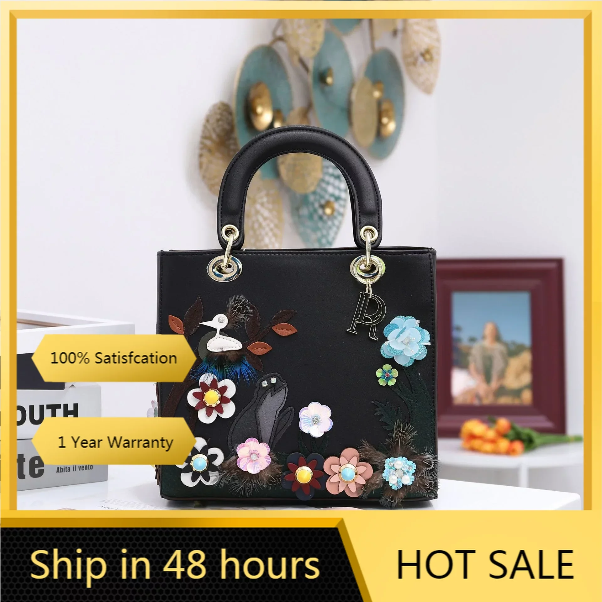 Women-Bags-Luxury-Designers-Handbags-2024-Famous-Brand-Shoulder ...