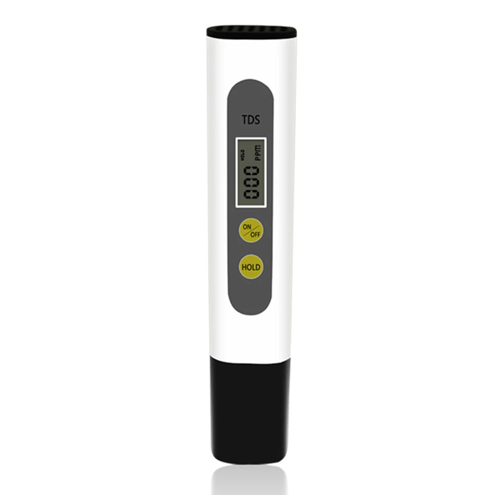 Measurement Multifunctional Water 0 9990 ppm Purity Digital Water ...
