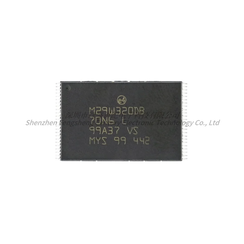 M29W320DB70N6 TSOP-48 Flash memory chip New Original - AliExpress 502