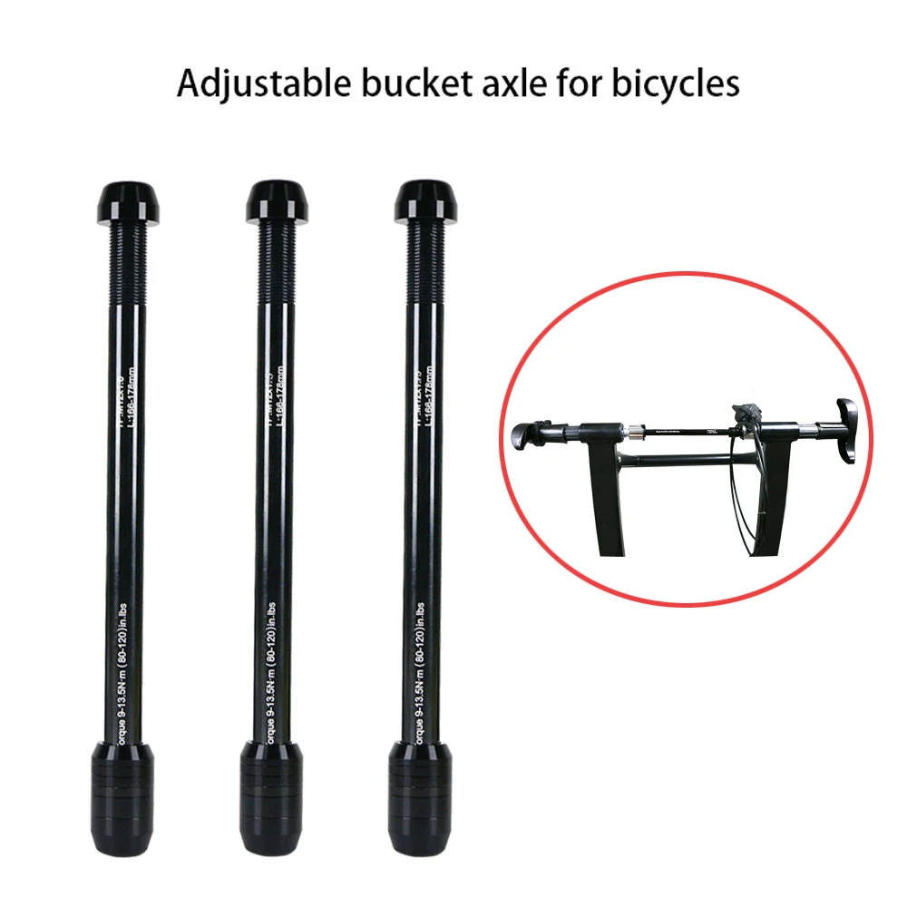 Bicycle-Axle-M12x142mm-148mm-P1-0-P1-5-P1-75-Mountain-Bike-Riding ...