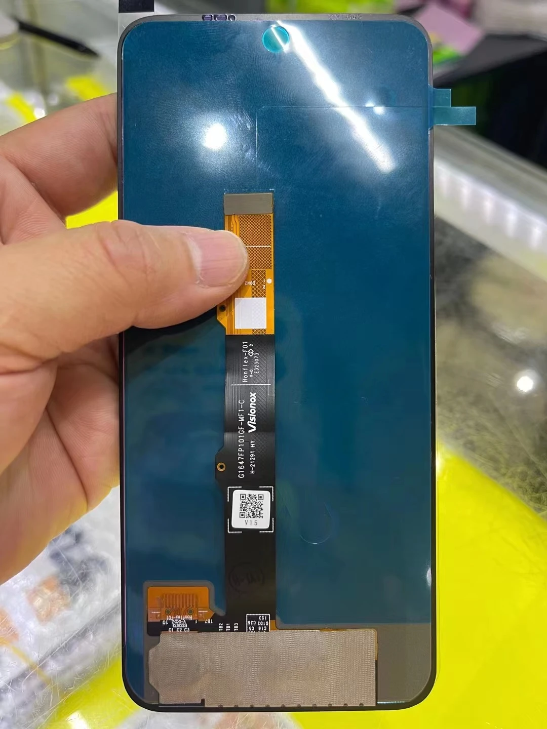 Store Home Products ChoiceDay Feedback