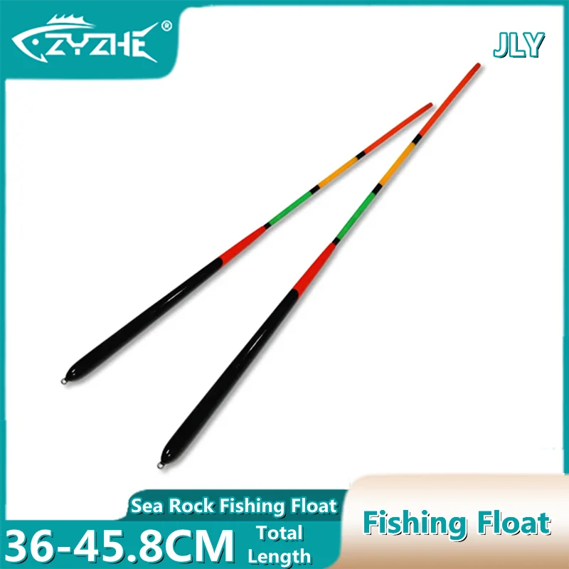 ZYZ-Sea-Rock-Fishing-Float-Vertical-Buoy-Light-Sticks-Wholesale-High ...